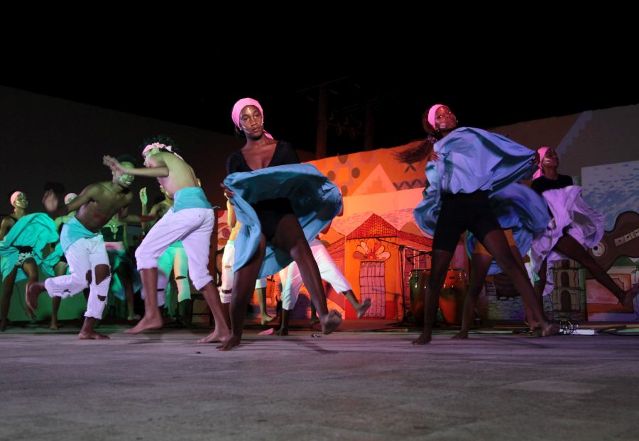 Desde Trinidad de Cuba tributo eterno a la epopeya del Moncada (+ fotos ...