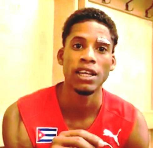 Boxeadores espirituanos a base de entrenamiento en Francia | Radio Sancti Spíritus