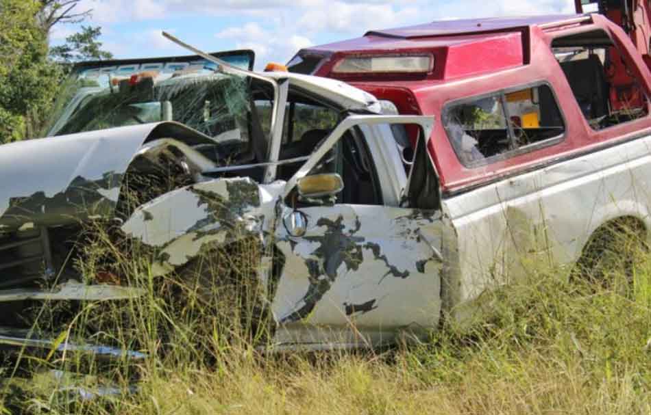 Accidente De Tránsito En Matanzas Deja Cinco Muertos Radio Sancti