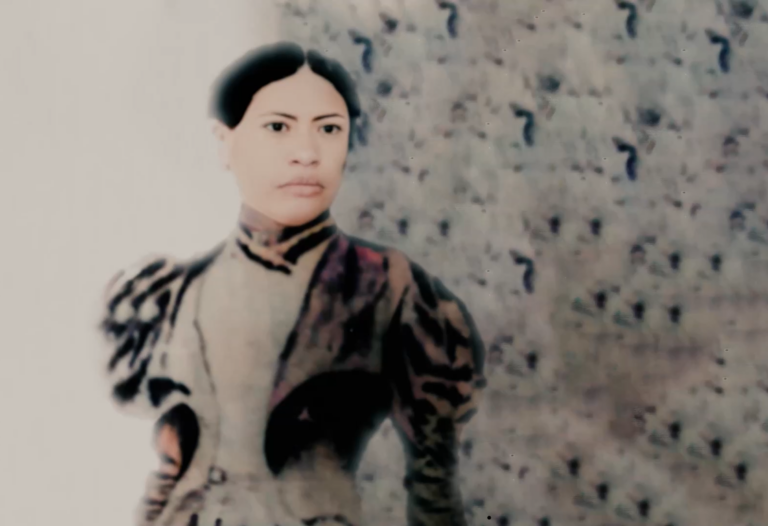 Catalina Berroa prestigia la historia musical de Trinidad | Radio ...