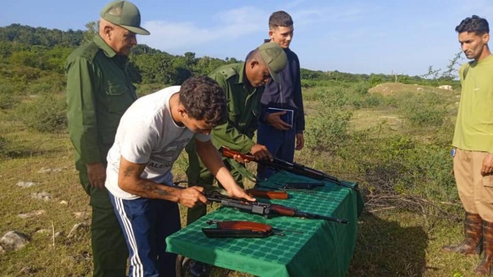 La coctelería cubana sigue ganando prestigio | Radio Sancti Spíritus