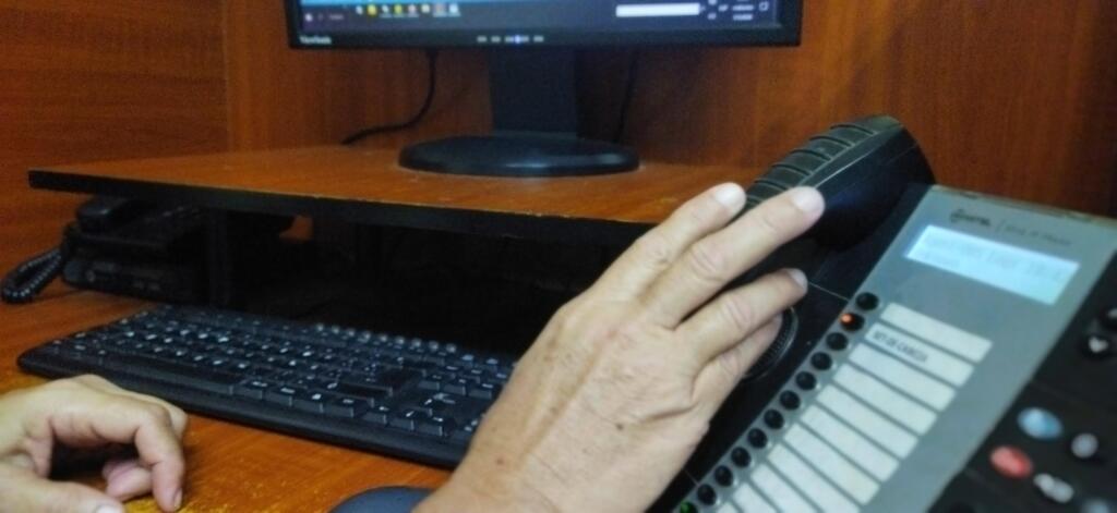 Las voces del 18888 | Radio Sancti Spíritus