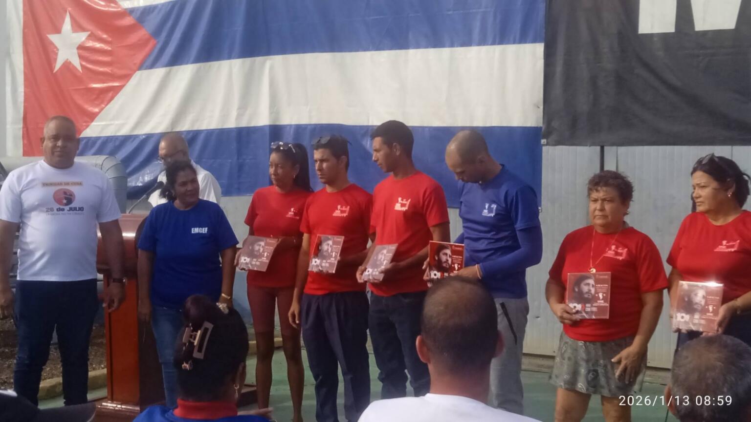 Urge aumentar y diversificar los fondos exportables en Sancti Spíritus ...