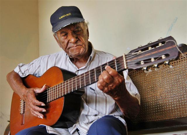 Dedicado a Evelio Rodríguez Plaza | Radio Sancti Spíritus