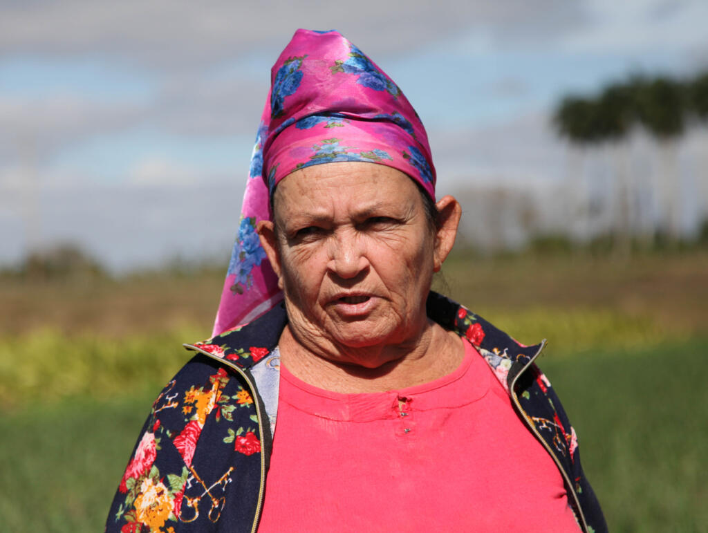 Juana María, Heroína de todos los tiempos | Radio Sancti Spíritus