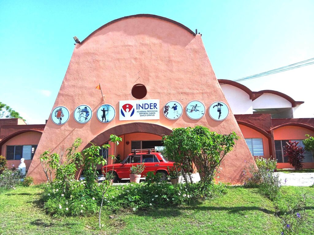 Espirituana Alejandra Morera por ampliar botín dorado en Nacional ...