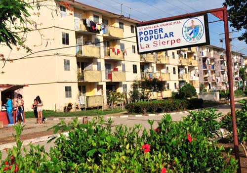Impulsan en La Sierpe reciclaje de desechos sólidos | Radio Sancti Spíritus