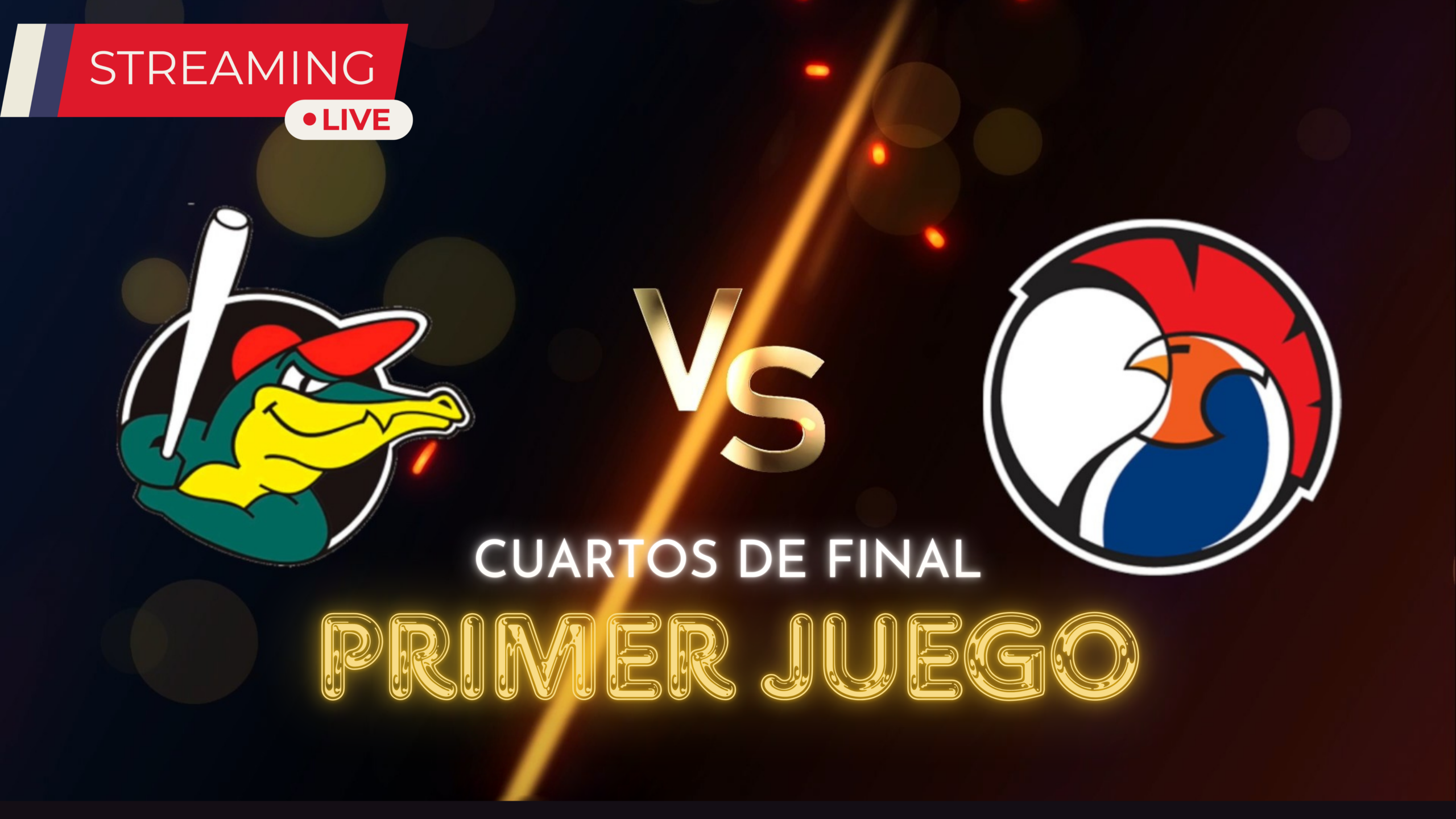 Los Gallos a la toma de la Atenas de Cuba (+ Transmisión en vivo ...