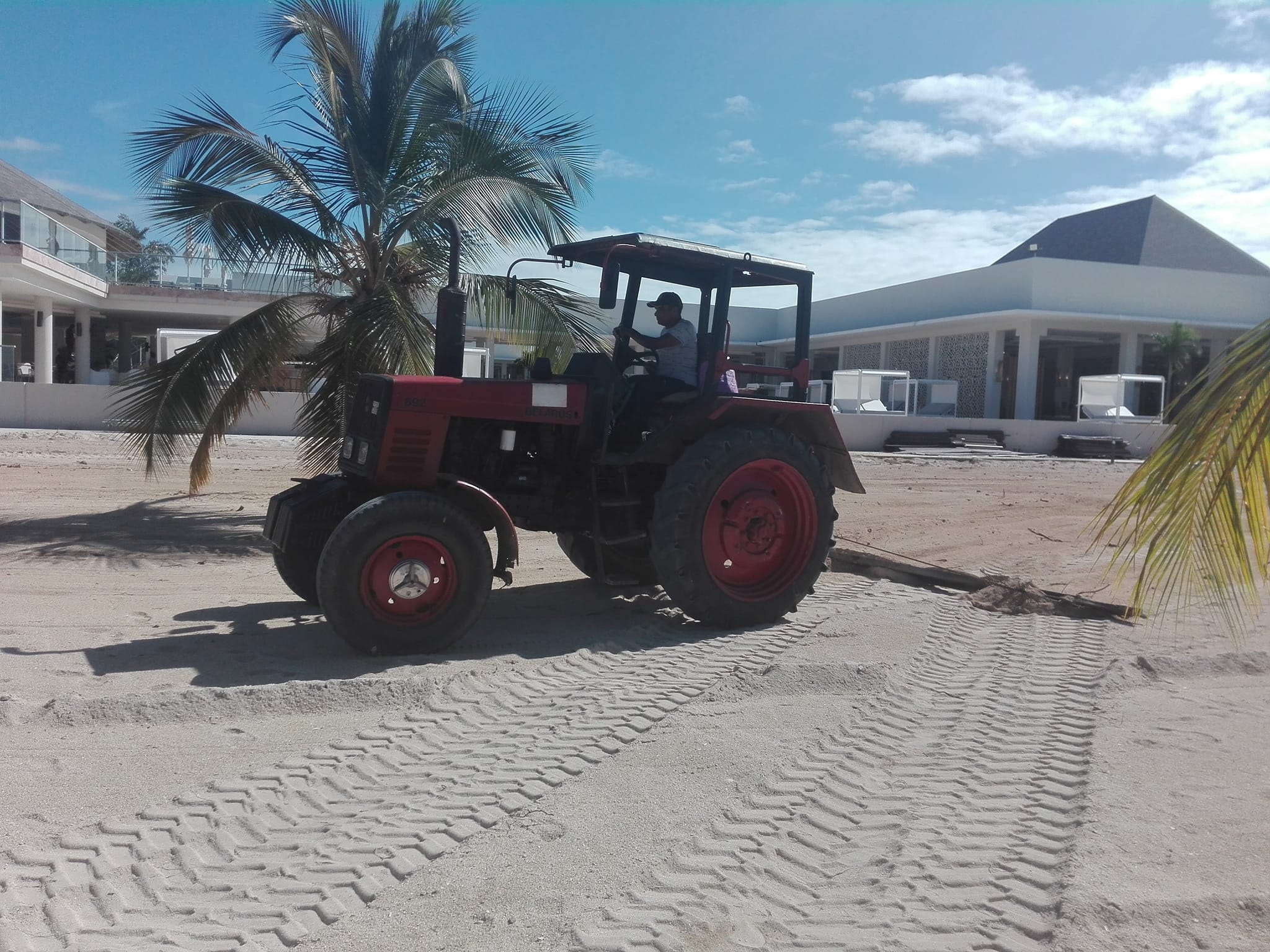 Restauración del balneario María Aguilar apuesta por sostenibilidad del ...