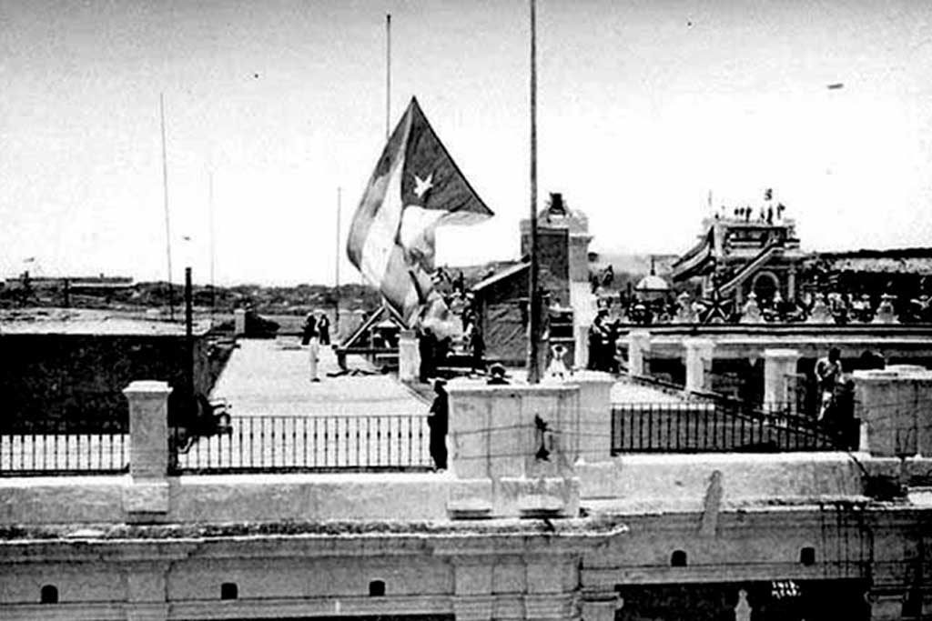 Cuba en 1902: ¿República con enmienda o intervención permanente ...