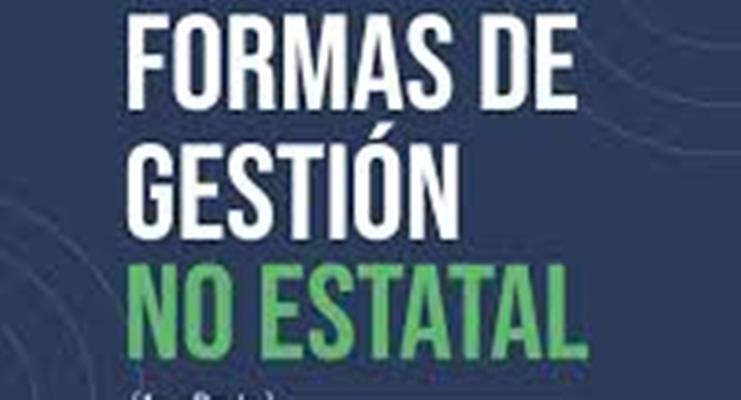 Nuevas regulaciones para la gestión no estatal en Sancti Spíritus ...