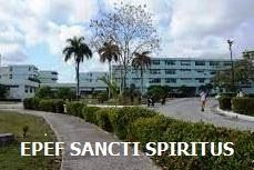 EPEF espirituana en la formación de un hombre de su tiempo | Radio ...