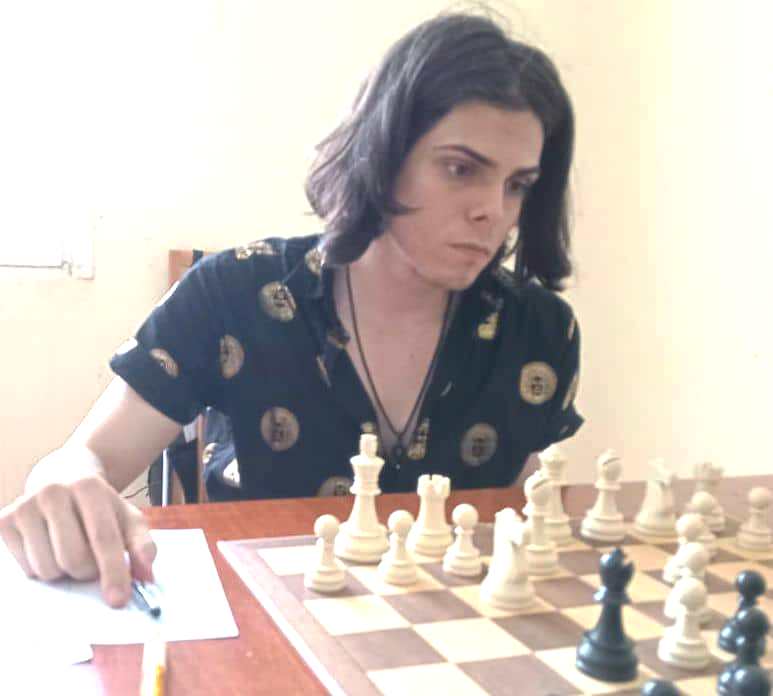 Excelente desempeño de espirituano Kemell Gallo en mundial juvenil de ...