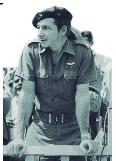 26 de Julio: Armas de Birán en la gesta moncadista | Radio Sancti Spíritus