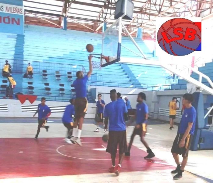 Debuta con revés Sancti Spíritus en Torneo Nacional de Ascenso del ...