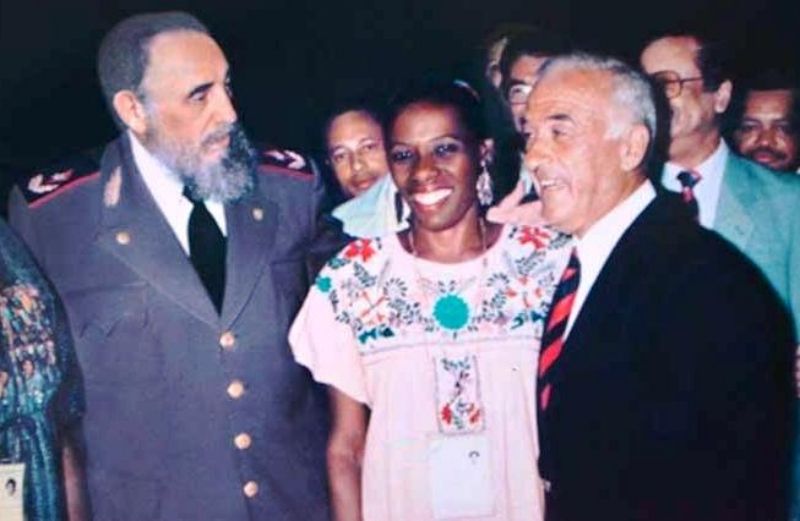 Yeya Pentón: de alfabetizadora a campeona | Radio Sancti Spíritus
